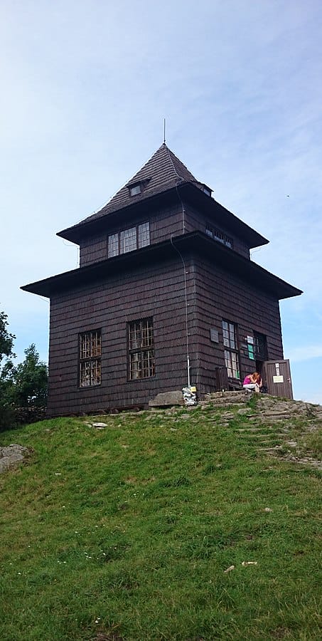 Sitno – zaujímavosti, história a turistické trasy