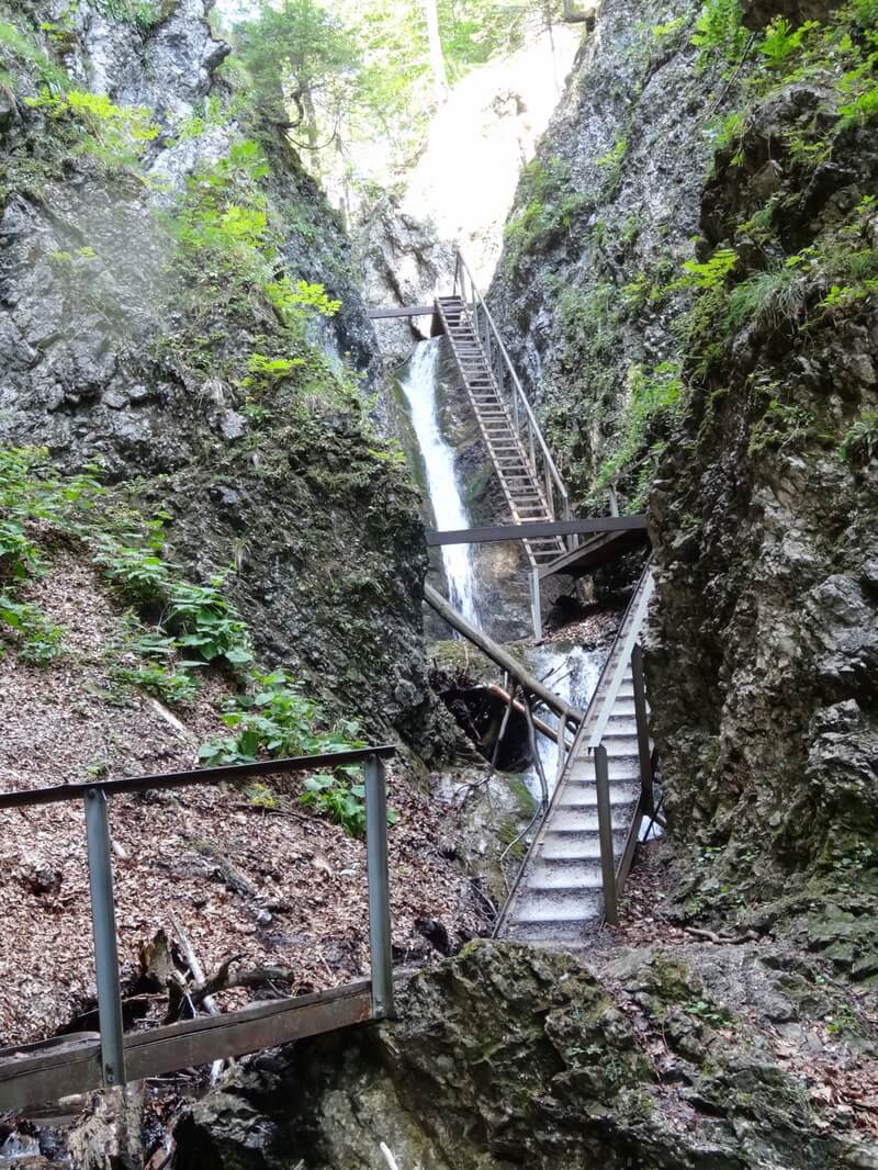 Národný park Malá Fatra – atrakcie a turistické trasy